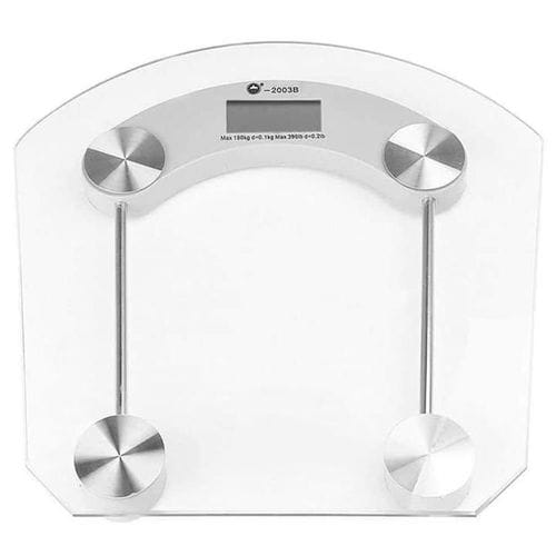 Glass Digital Weighing Scale – Lonshop